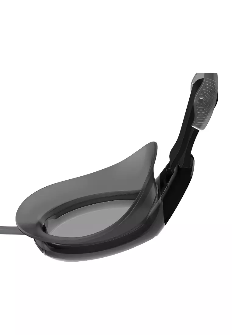 Buy Speedo Mariner Pro Goggle (Black/Translucent/White) 2026 Online ...