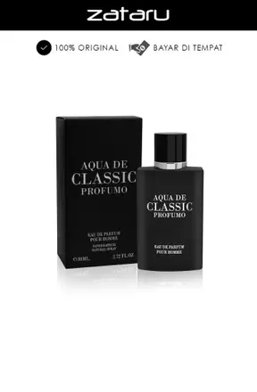 Fragrance World Original Official Store di ZALORA Indonesia