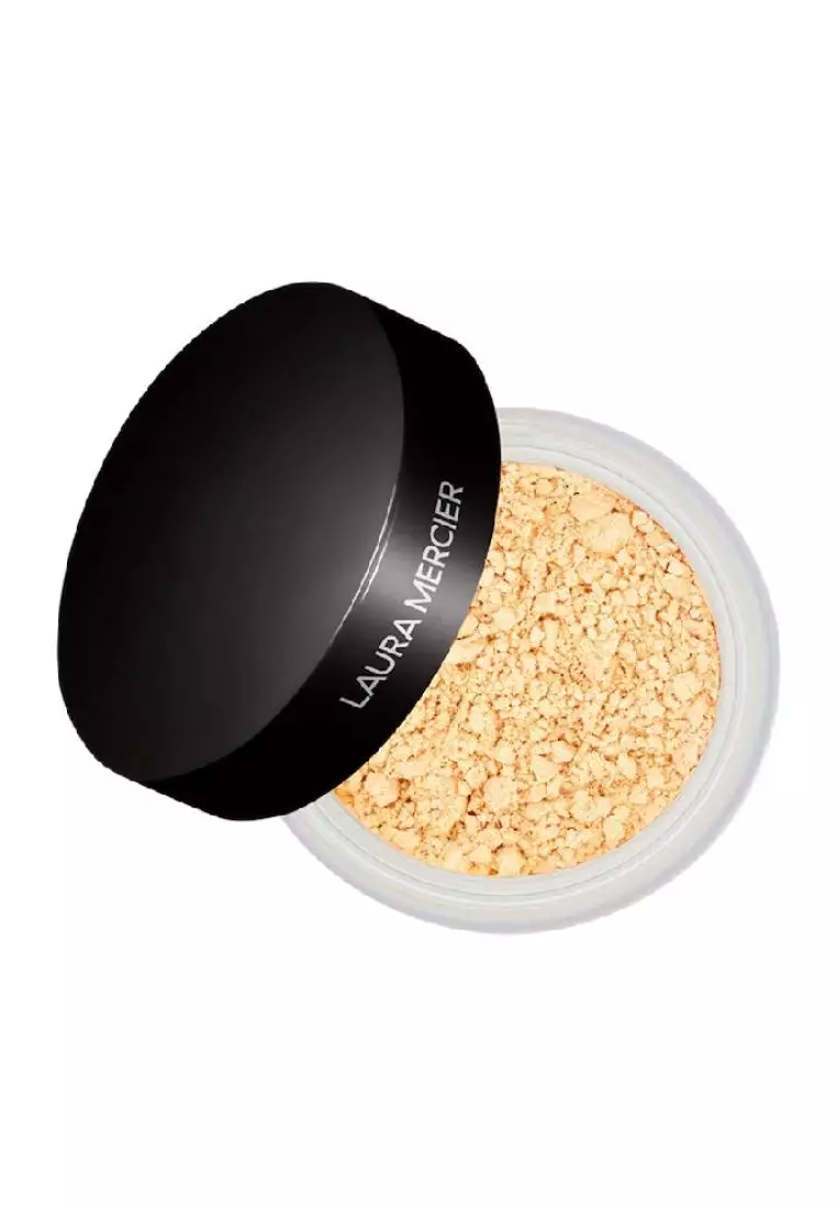 Jual Laura Mercier Translucent Loose Setting Powder Mini 9.3g ...