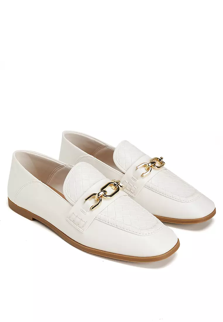 Jual Call It Spring Graceyy Loafers Original 2025 | ZALORA Indonesia