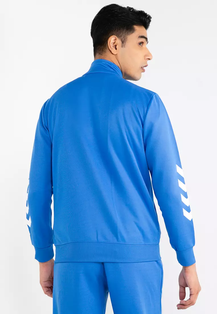 網上選購 Hummel Breeze Track Top 2024 系列 | ZALORA香港