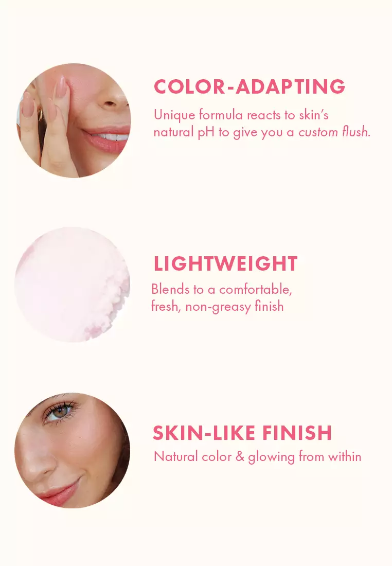 Buy blk cosmetics color adapting color stick in color adapt 2025 Online ...