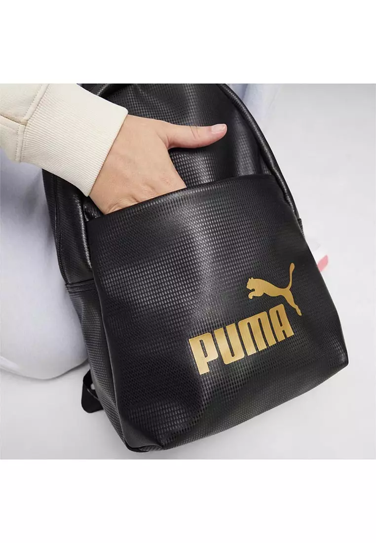Buy PUMA Core Up Backpack 2026 Online | ZALORA