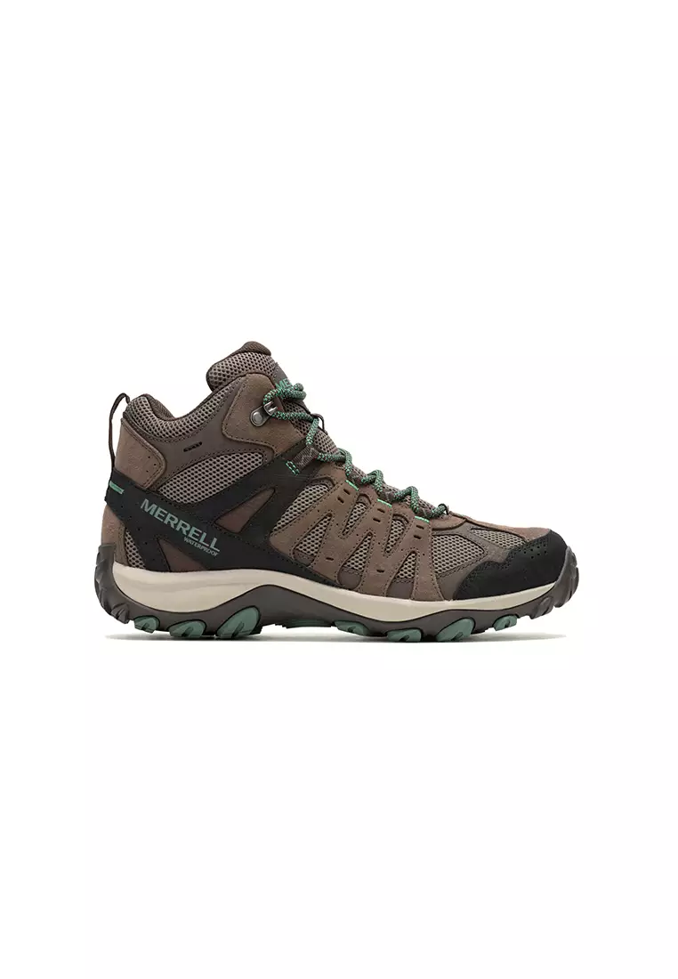 Buy Merrell Hiking Shoes | Merrell Philippines @ ZALORA PH