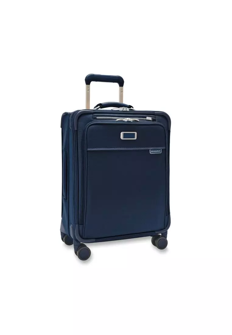 Buy Briggs & Riley Briggs & Riley Baseline Global Carry-On Spinner ...