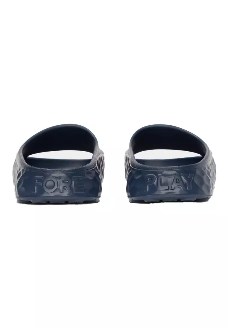 Buy G/FORE G/FORE Unisex G/Slide Street Shoes 2025 Online | ZALORA ...