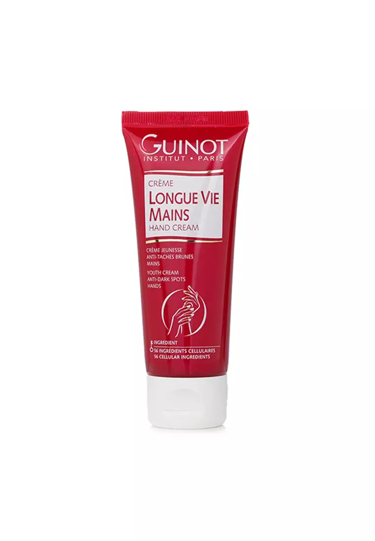 Buy Guinot 2024 Online on ZALORA Singapore