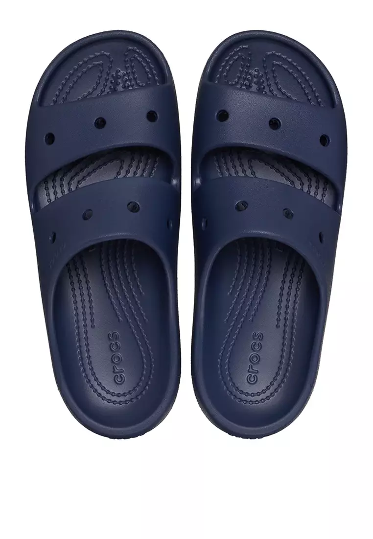 Buy Crocs Classic Crocs V2 Sandals 2025 Online | ZALORA