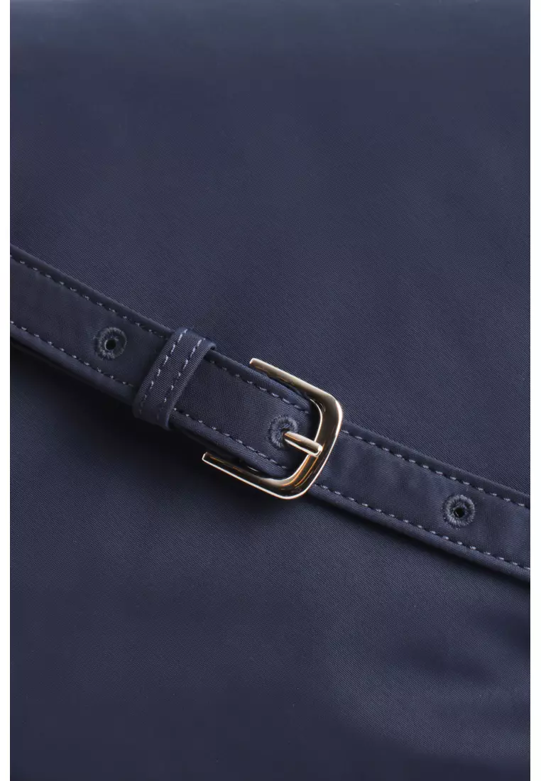 Buy COS TRIFOLD PADDED CROSSBODY BAG 2026 Online | ZALORA Philippines