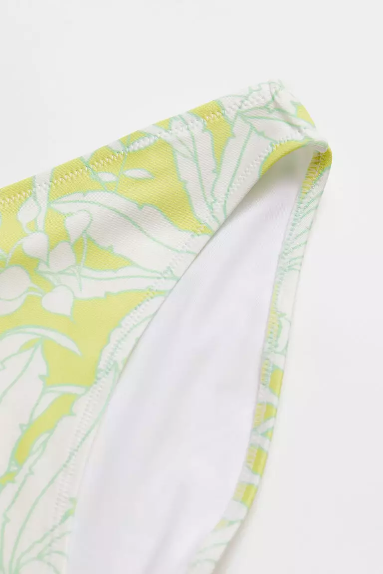 Jual H&M Bikini bottoms Original 2025 | ZALORA Indonesia