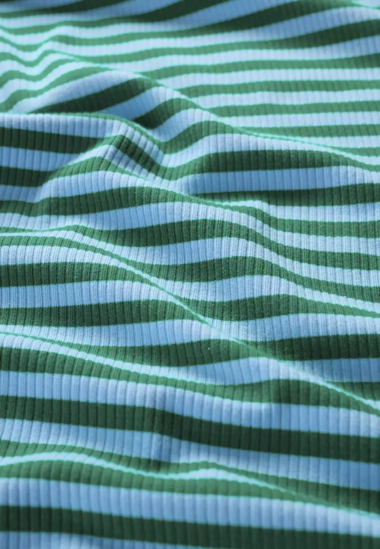 Buy Seasalt Cornwall Seasalt Cornwall Blue Hazel Rib Top 2026 Online ...