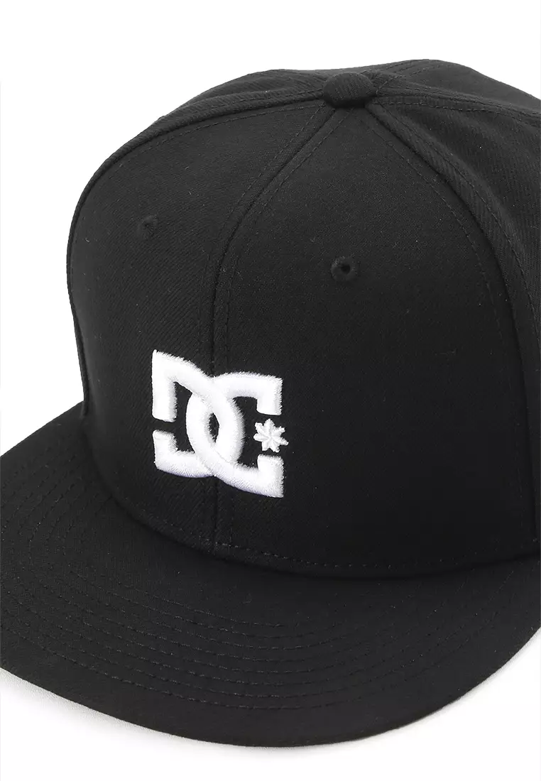 Jual DC Empire Snapback Hat Original 2025 | ZALORA Indonesia