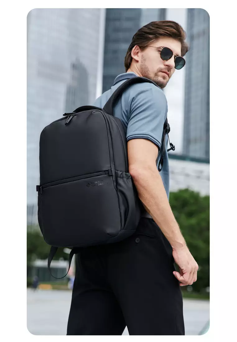 Buy AOKING Business Travel Laptop Backpack 2025 Online | ZALORA