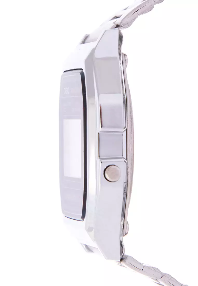Buy CASIO Digital Watch A158WA-1DF 2025 Online | ZALORA Philippines