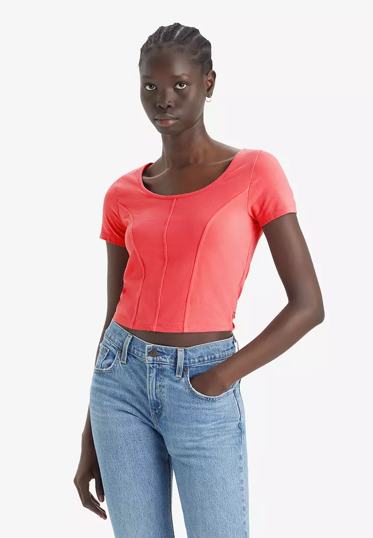 Buy Levi's Women | Sale Up to 90% @ ZALORA Malaysia