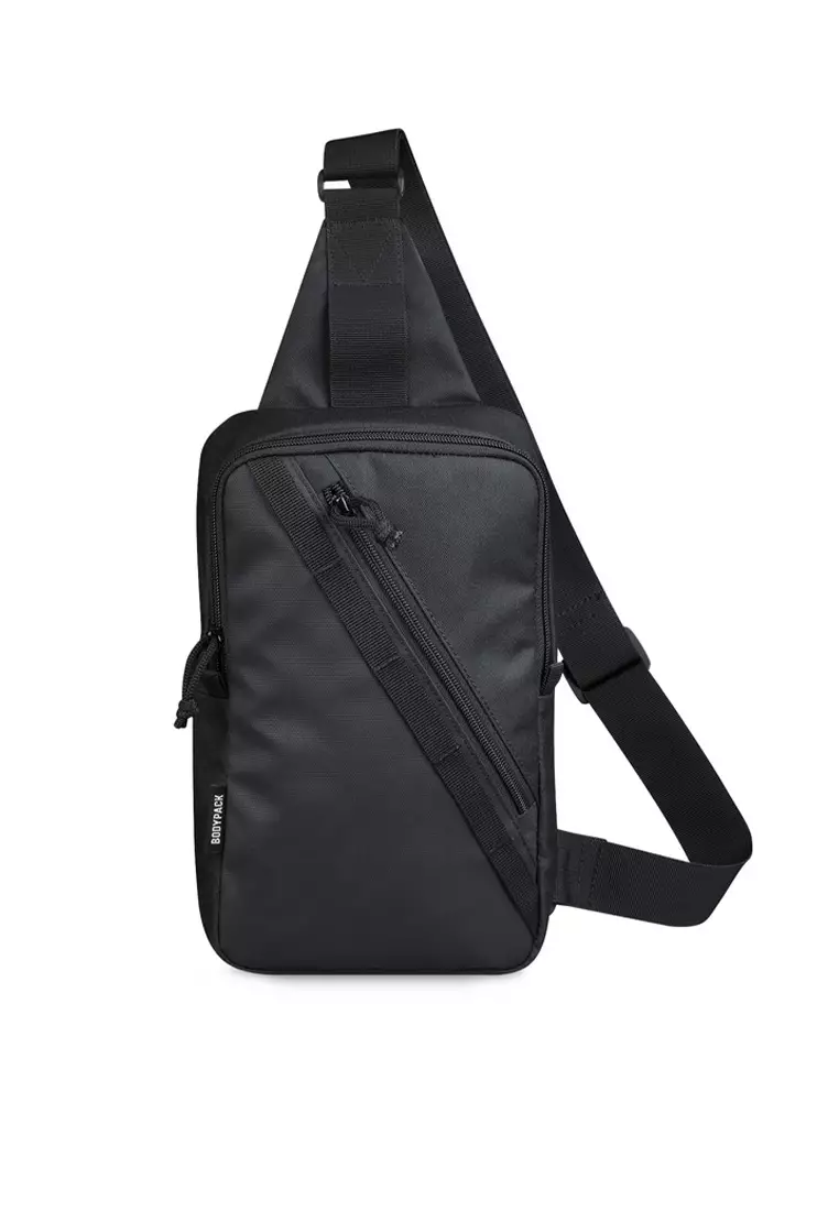 Jual Tas Pria Bodypack Pria Original Januari 2024 | ZALORA Indonesia