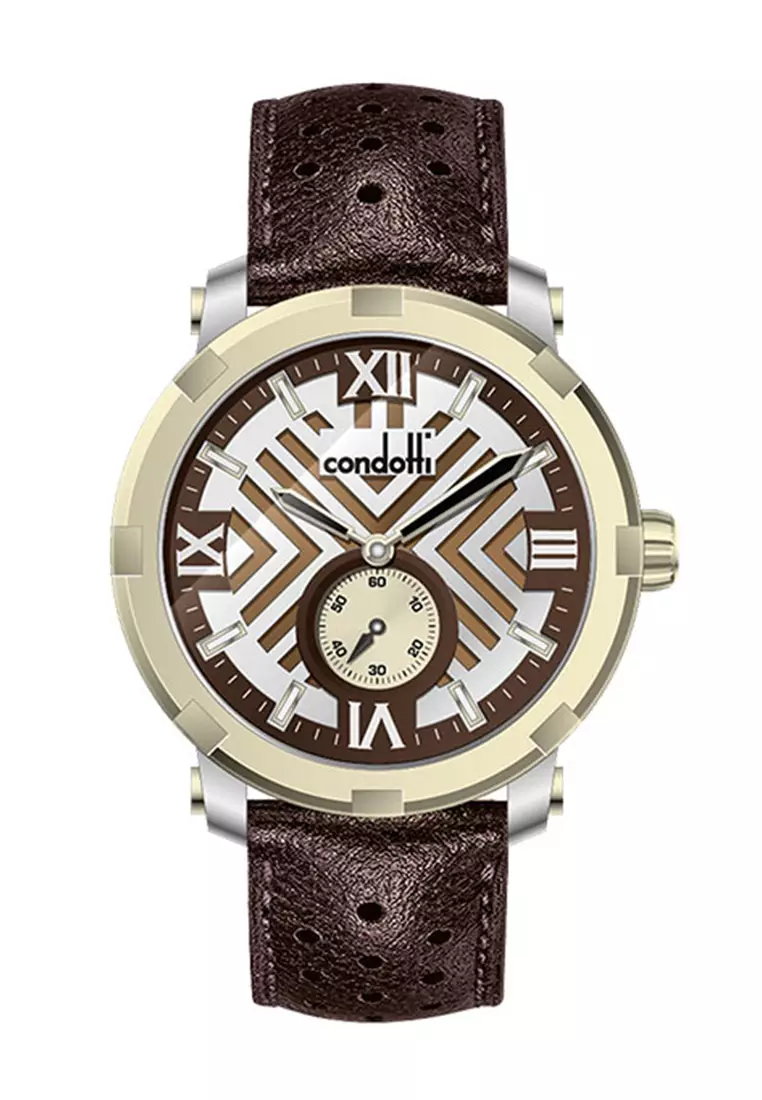 Condotti Indonesia | Official Store ZALORA Indonesia