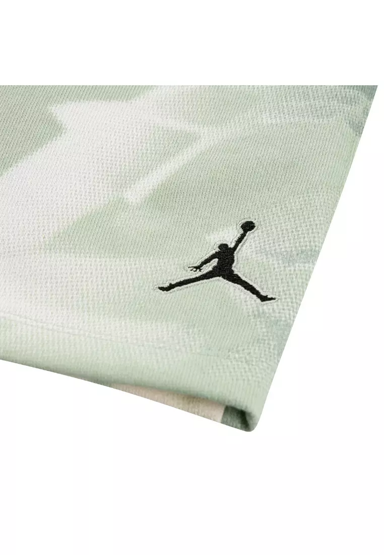 Buy Jordan Girls Triple Team AOP Shorts (Big Kids) 2025 Online | ZALORA