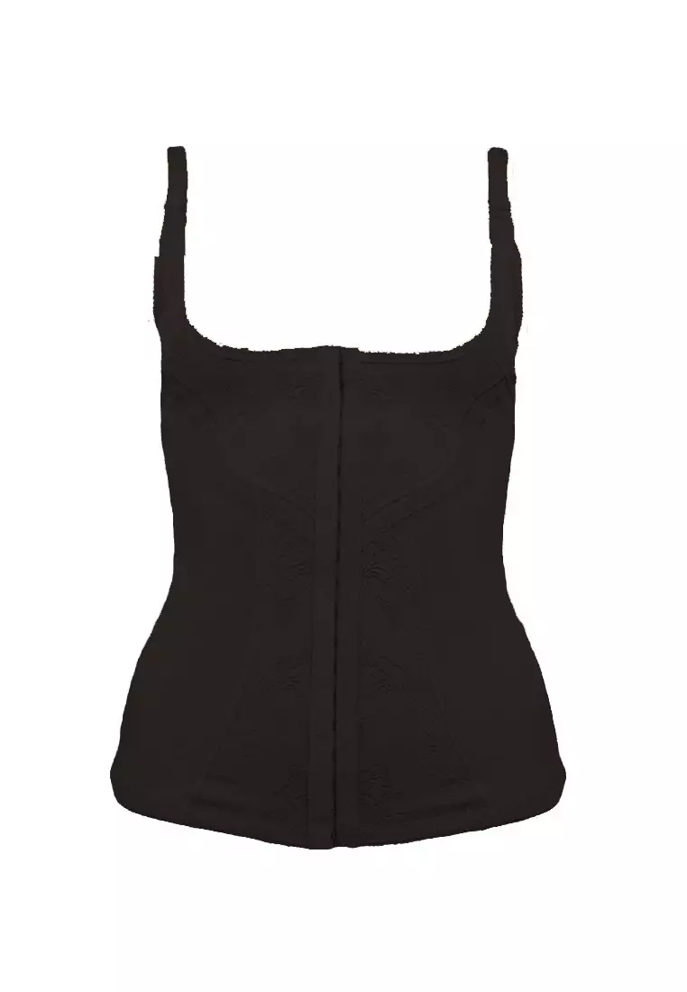 Jual Youhave You've (YOU HAVE) BH Long Bra Wanita Pakaian Dalam Wanita ...