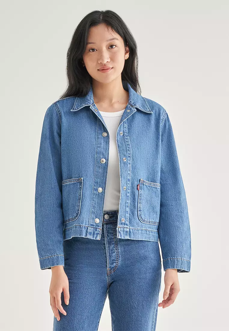 Buy Levi's Women | Sale Up to 90% @ ZALORA Malaysia