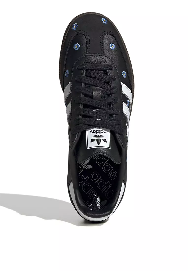 Jual ADIDAS Samba OG Sneakers Original 2026 | ZALORA Indonesia
