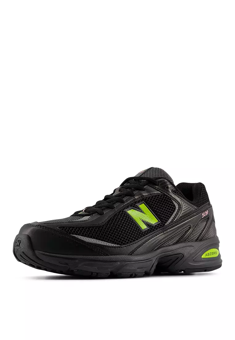 Buy New Balance 509 Lifestyle Shoes 2026 Online | ZALORA