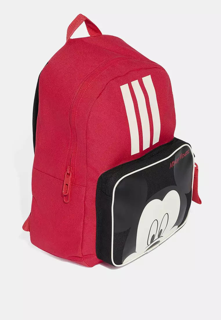 Jual ADIDAS Adidas x Disney Mickey Mouse Backpack Original 2026 ...