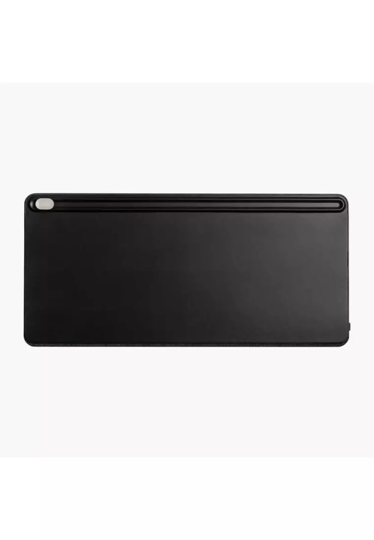 Buy Orbitkey Orbitkey Desk Mat Large (Black) 2025 Online | ZALORA