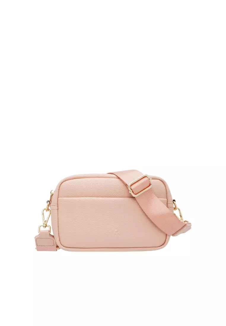 Buy Valentino Rudy Valentino Rudy Italy Ladies Sling Bag 040780-030 ...