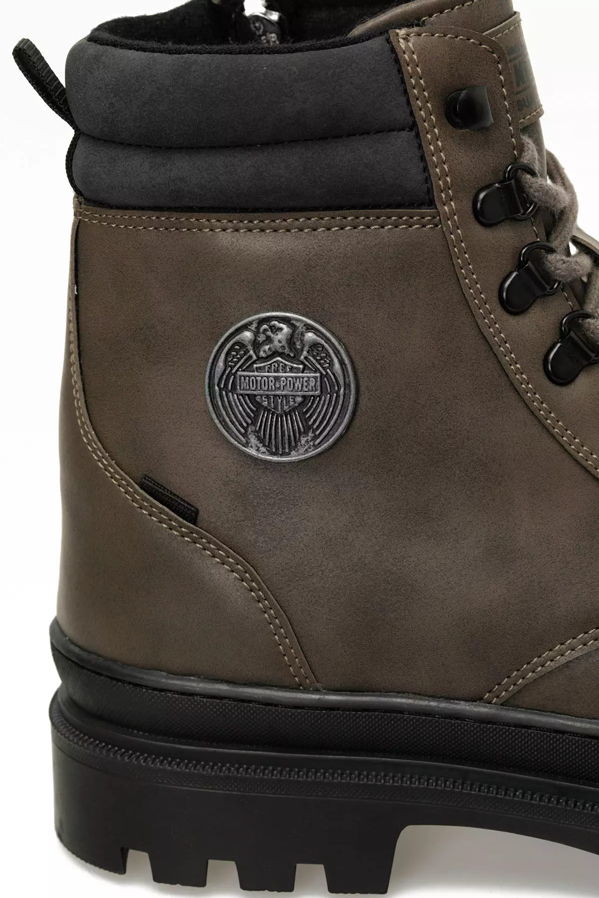 Jual Kinetix Combat Boots Original 2025 | ZALORA Indonesia