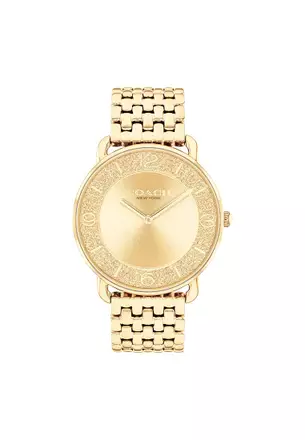 Coach Watches for Women | ZALORA Philippines