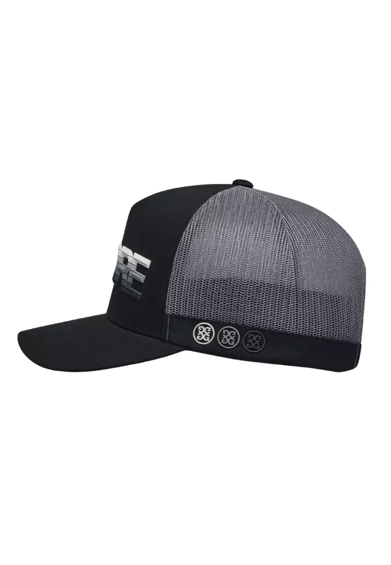 Buy G/FORE 3D Ombrè Cotton Twill Trucker Hat 2025 Online | ZALORA Philippines
