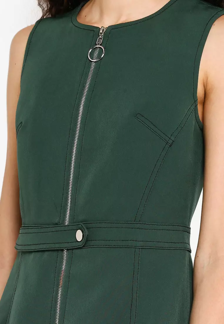 Dressing Paula Contrast Stitch Cady Dress 2024 | Buy Dressing Paula ...