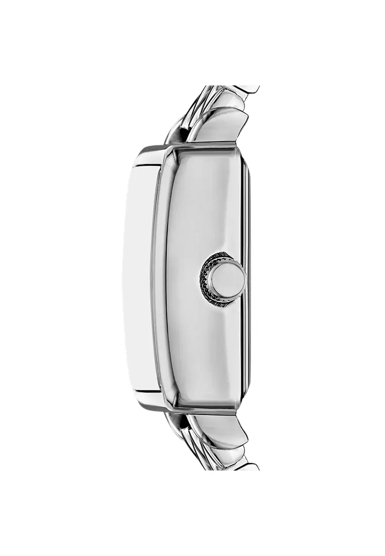 Buy Skechers Katella Silver Alloy Bracelet Analog Watch SKC-SR6340 2026 ...
