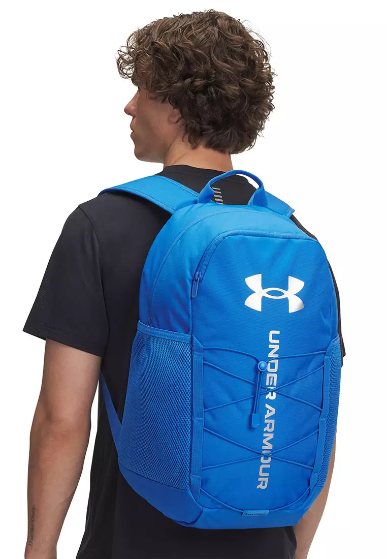 Buy Under Armour Hustle Sport 6.0 Backpack 2026 Online | ZALORA
