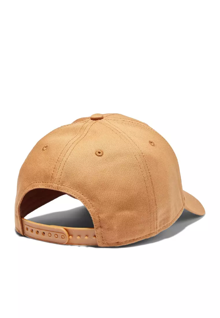 Buy Timberland Men's 3D Tree Baseball Cap Online | ZALORA Malaysia