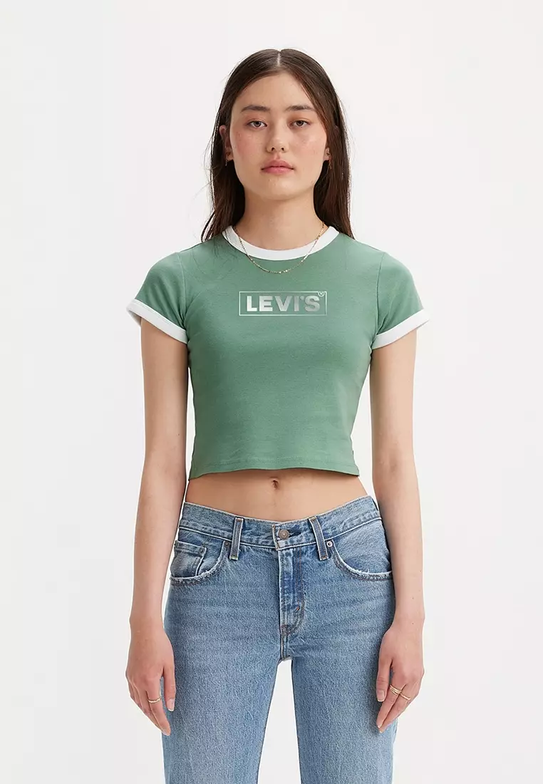 Levi's For Women | Shop Levi's Online On ZALORA Philippines