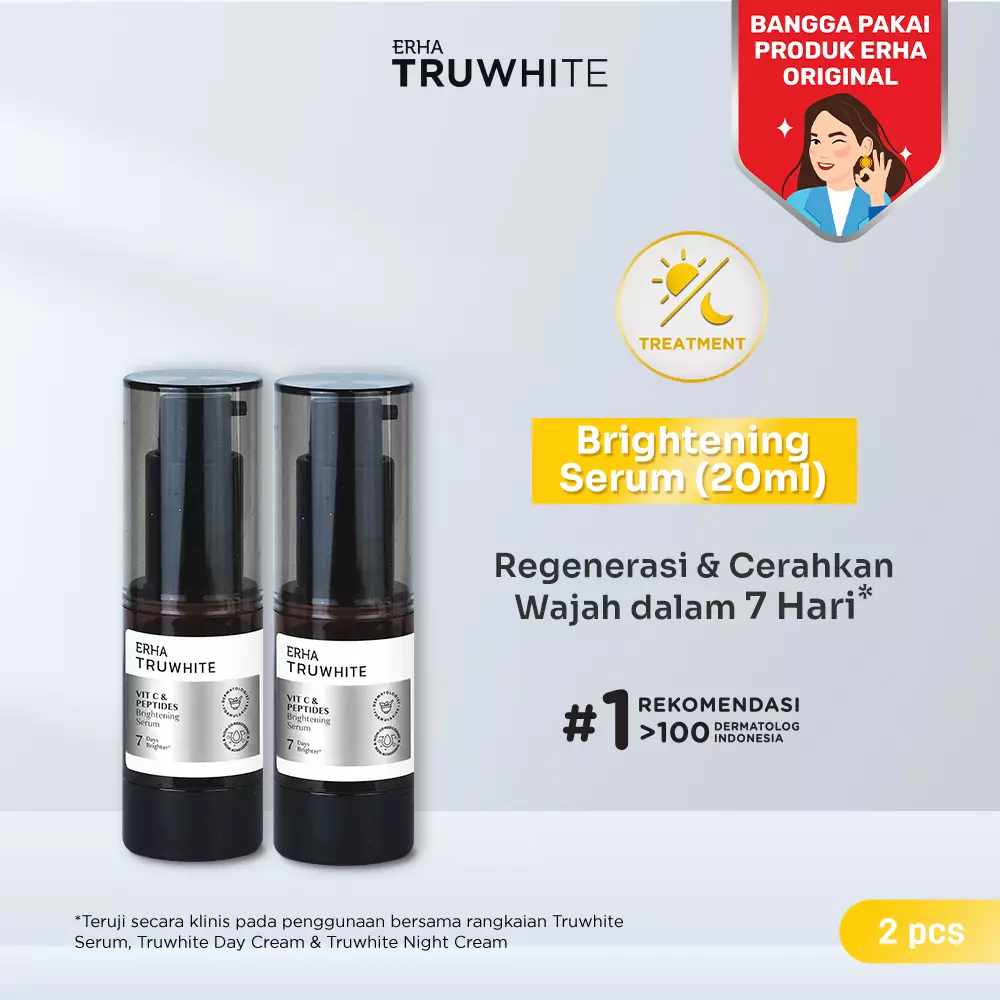 Jual Beauty Erha Original Maret 2024 | ZALORA Indonesia