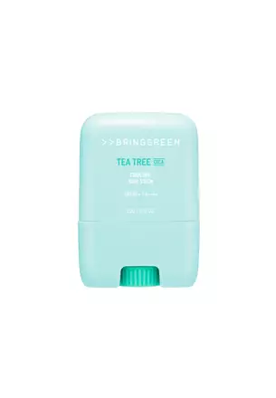 Bring Green Sun-care For Beauty 2026 | ZALORA Philippines