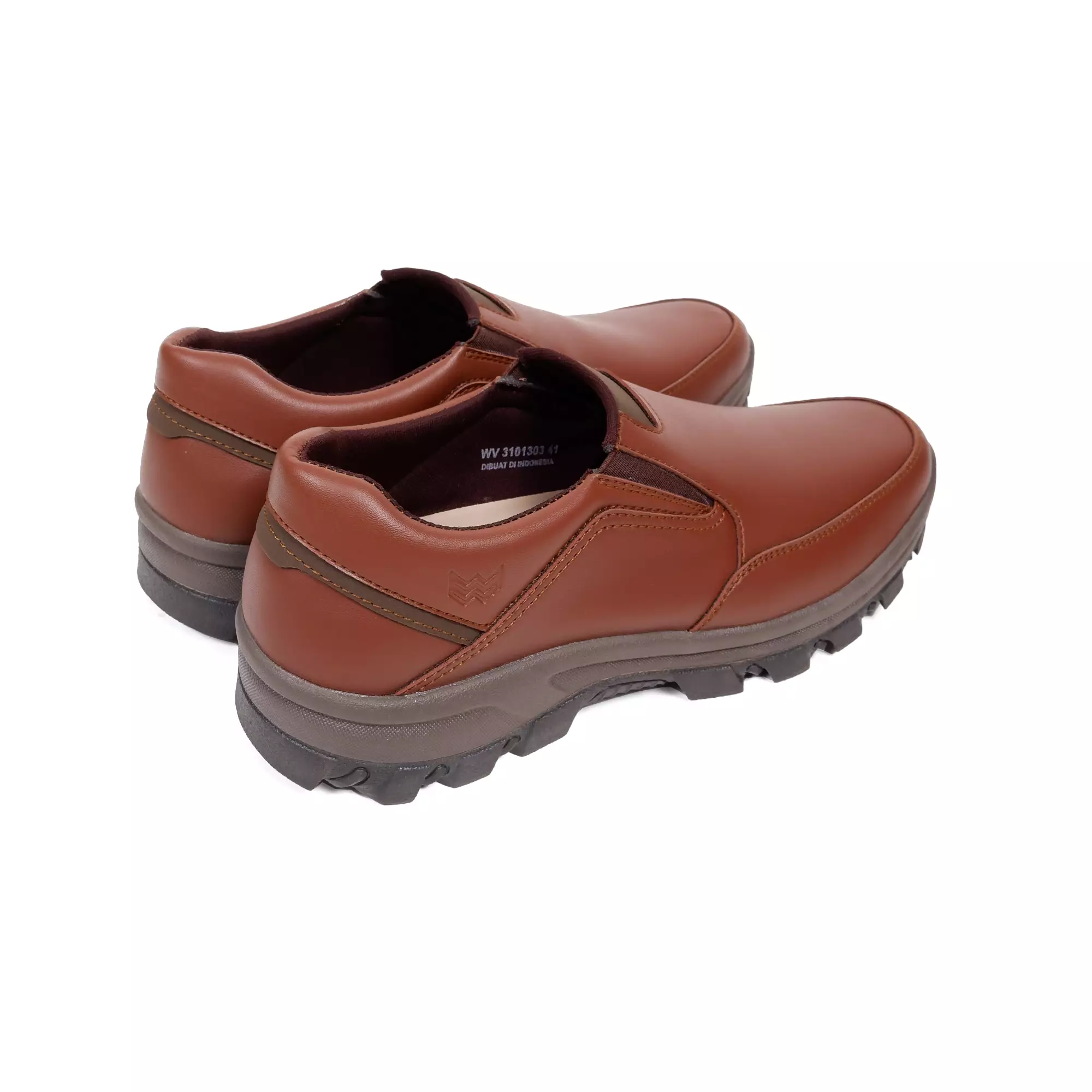 Jual Watchout Watchout Sepatu Pria Moccasin - WV310130313 Original 2026 ...