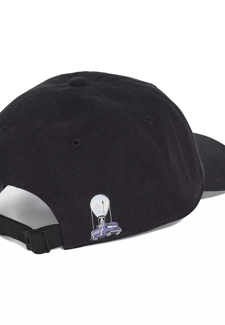 Jual ADIDAS Fortnite Cap Original 2025 | ZALORA Indonesia
