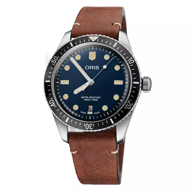 Oris Indonesia | Official Store ZALORA Indonesia