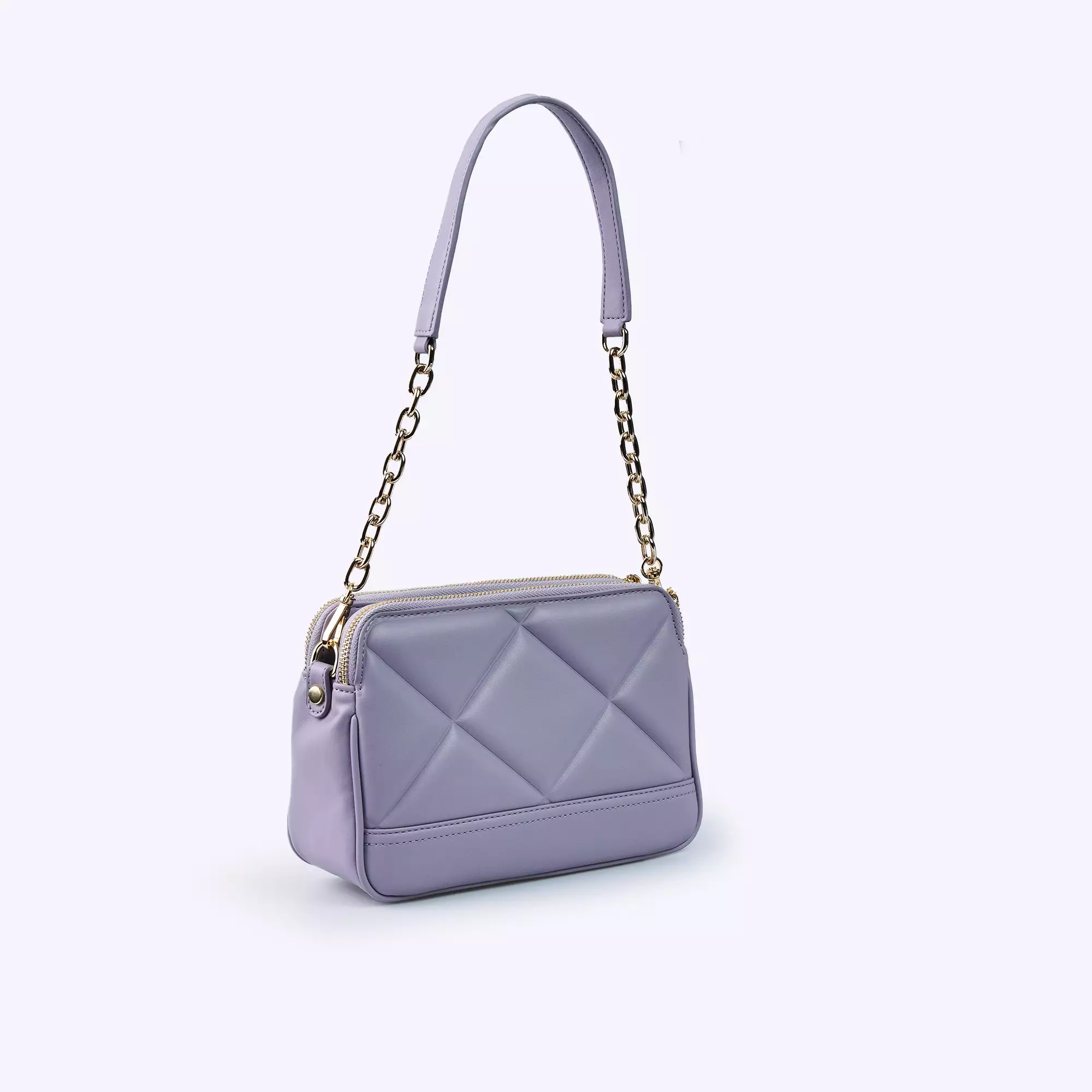 Jual evb* EVB* ZEFANY LILAC Original 2025 | ZALORA Indonesia