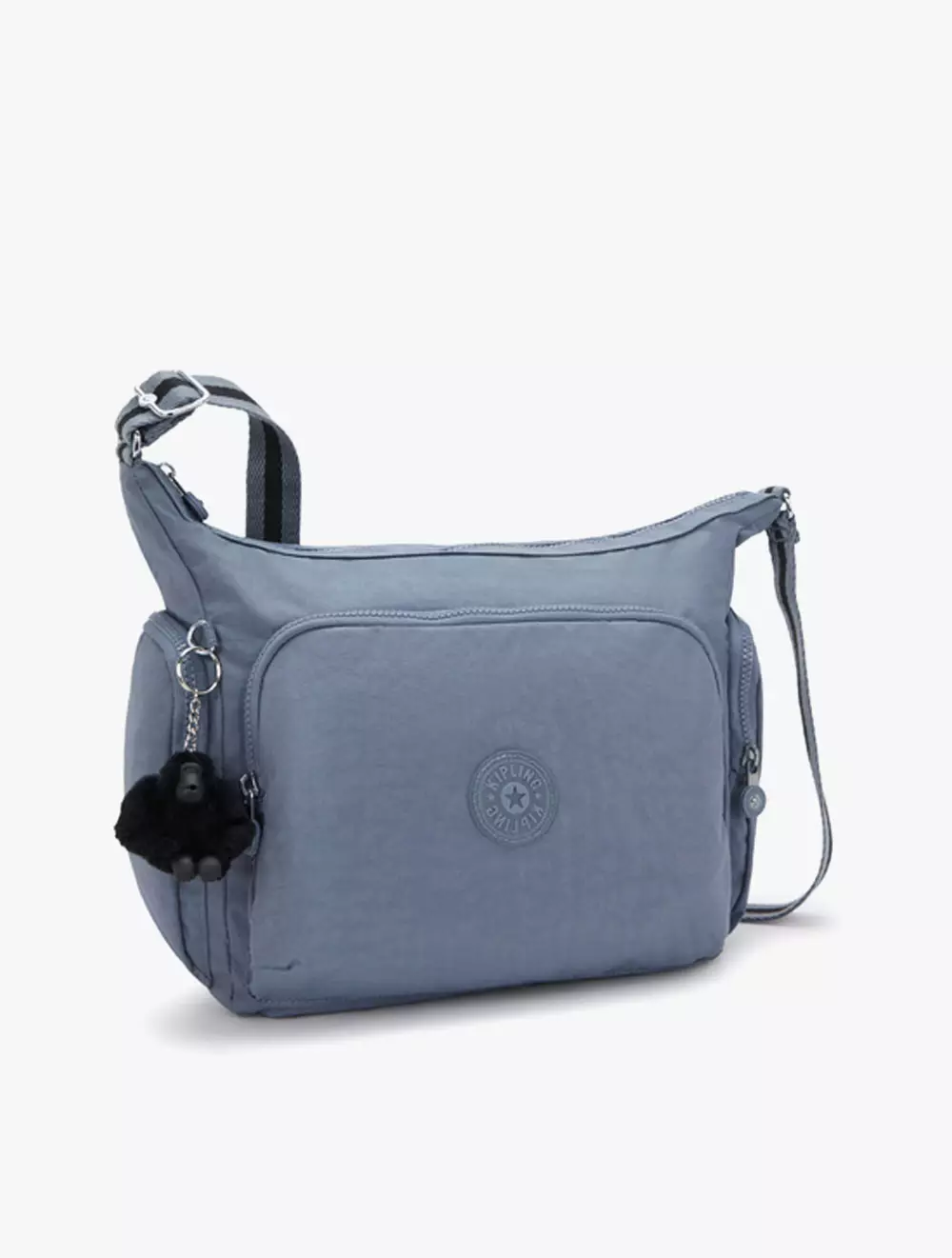 Jual Kipling GABB - Blue Stone Original 2025 | ZALORA Indonesia