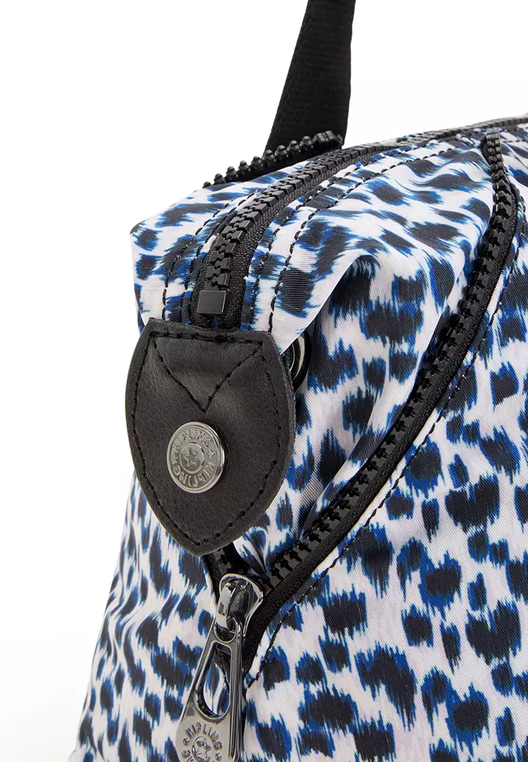 Buy Kipling Kipling ART MINI Curious Leopard Shoulder Bag 2025 Online | ZALORA Philippines