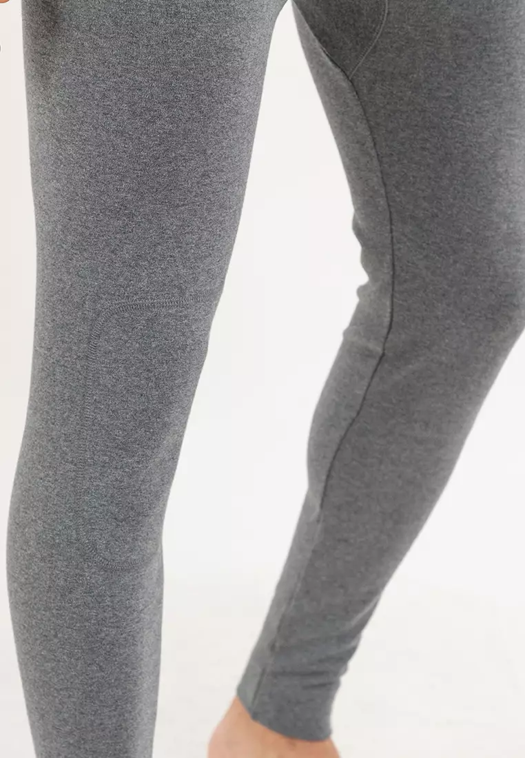 Buy Well Suited Mid Weight Double Knee Layer Thermal Bottoms 2026 ...