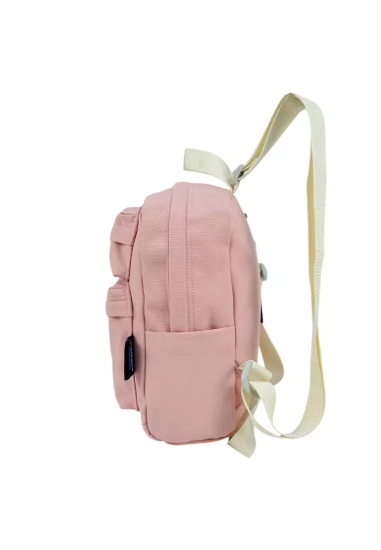 Buy Giordano travel gear Gior X GIRL Backpack by Poly Pac 10" - GXB2507 ...