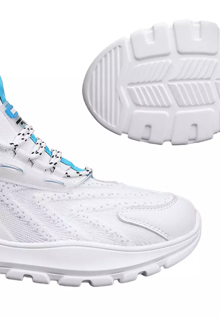 Buy Lucky JX Levi Casual Shoes for Men 2025 Online | ZALORA Philippines