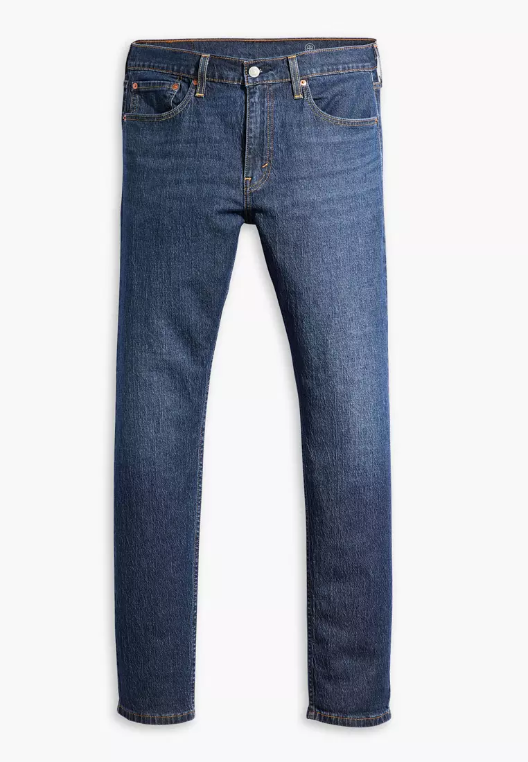 Buy Levi's Men's 512 Slim Taper Jeans 28833-1283 2025 Online | ZALORA