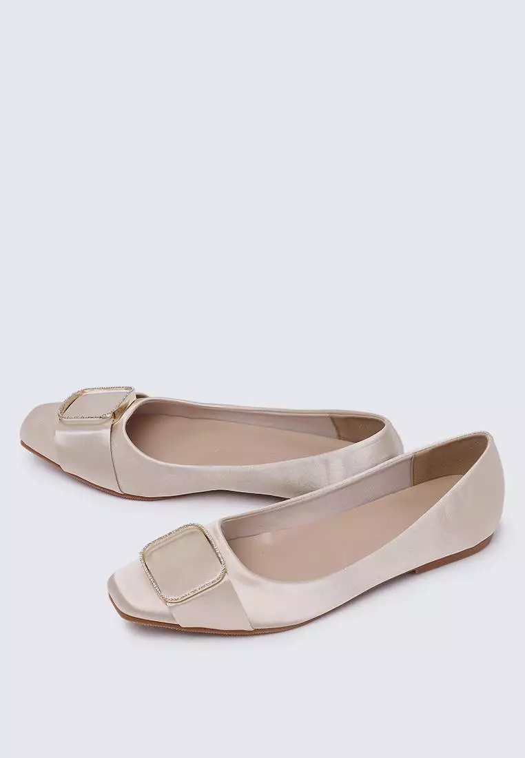 Buy My Ballerine Emilie Comfy Ballerina 2026 Online | ZALORA Philippines